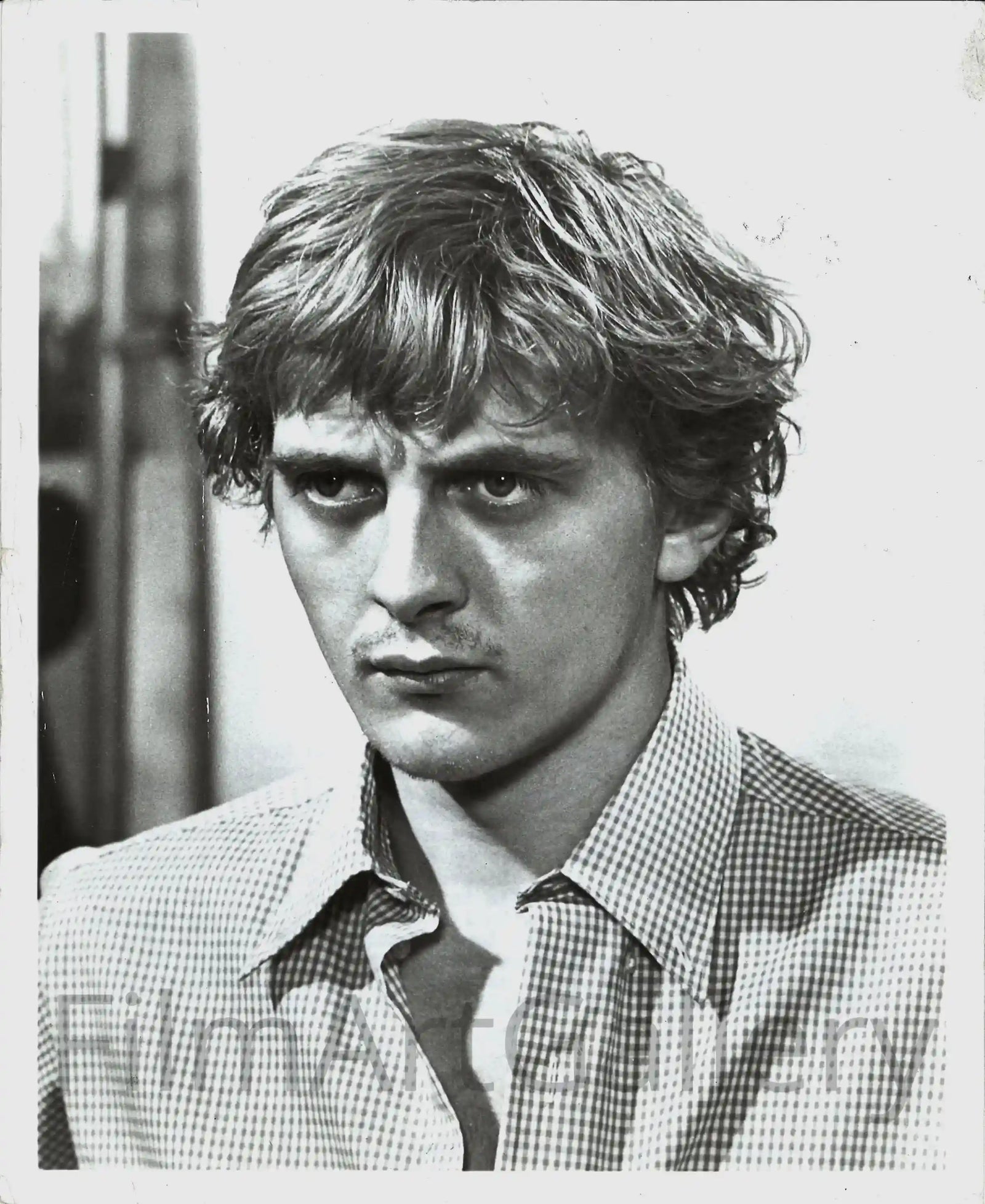 Blow Up Movie Poster 1967 8x10