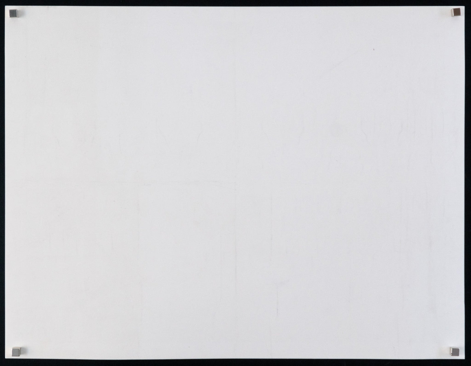 Interiors Movie Poster 1978 Half sheet (22x28)