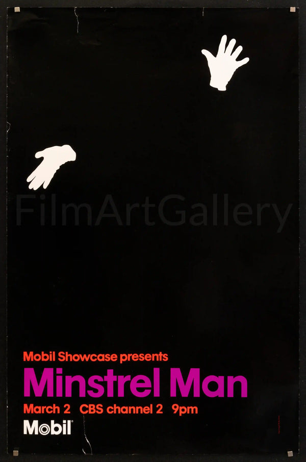 Fantastic Animation Festival Movie Poster 1977 1 Sheet (27x41)