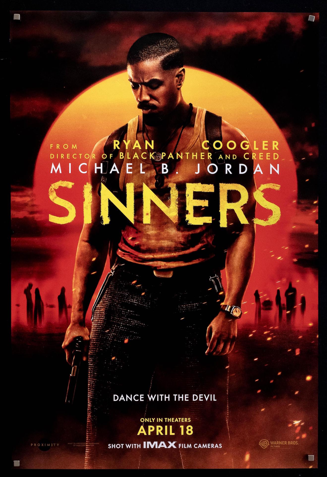 Black Panther Movie Poster 2018 1 Sheet (27x41)