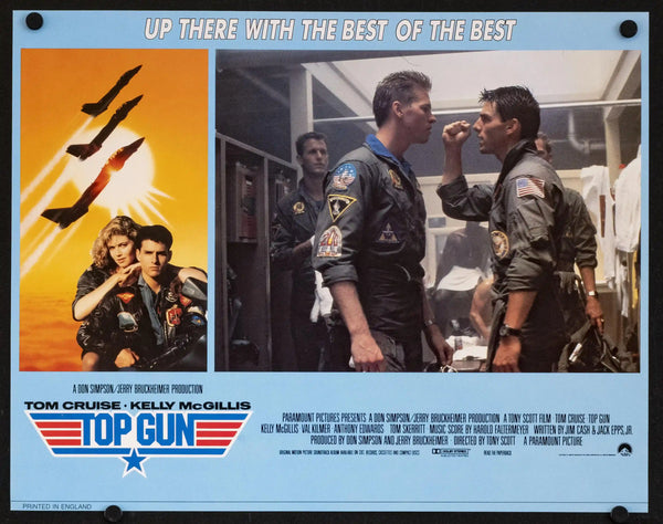 Top Gun