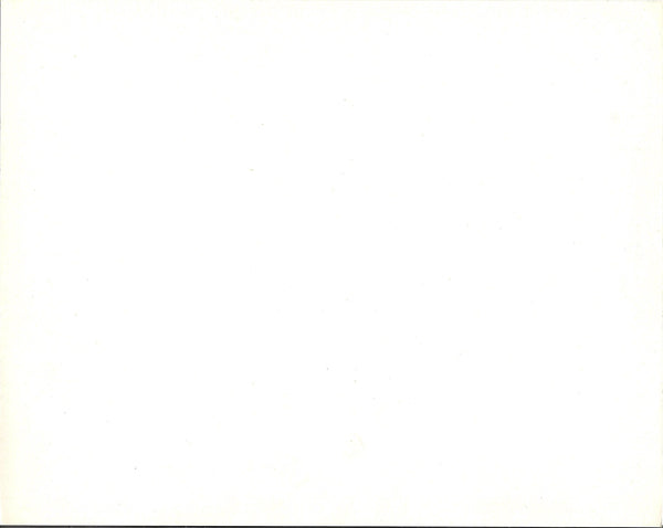 2001 A Space Odyssey Movie Poster 1968 Lobby Card