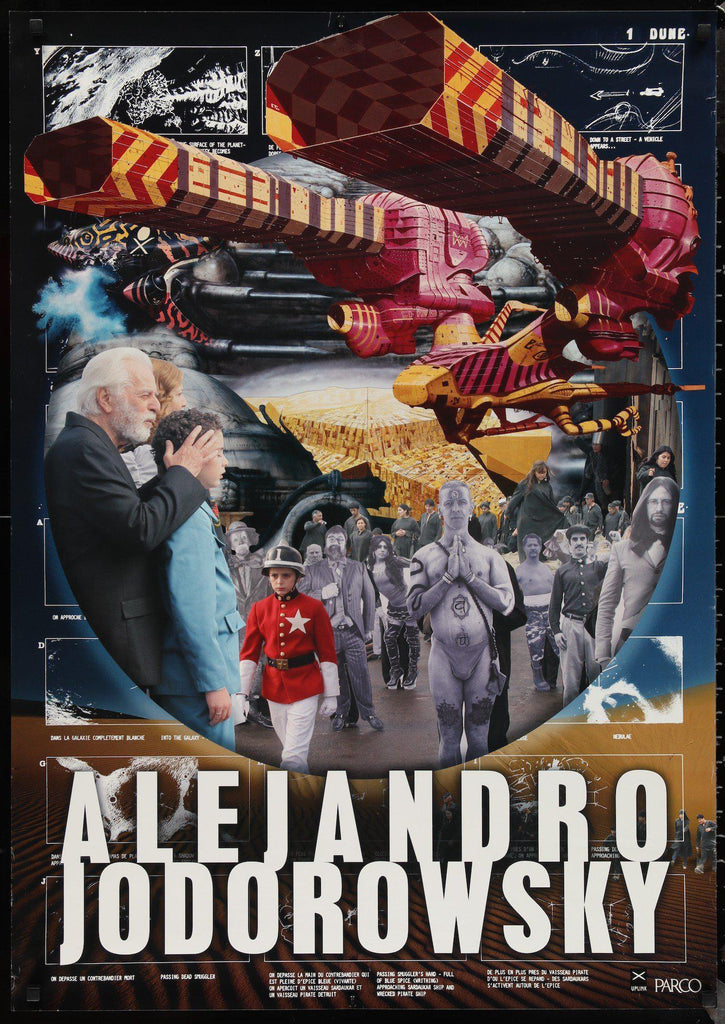 jodorowsky films