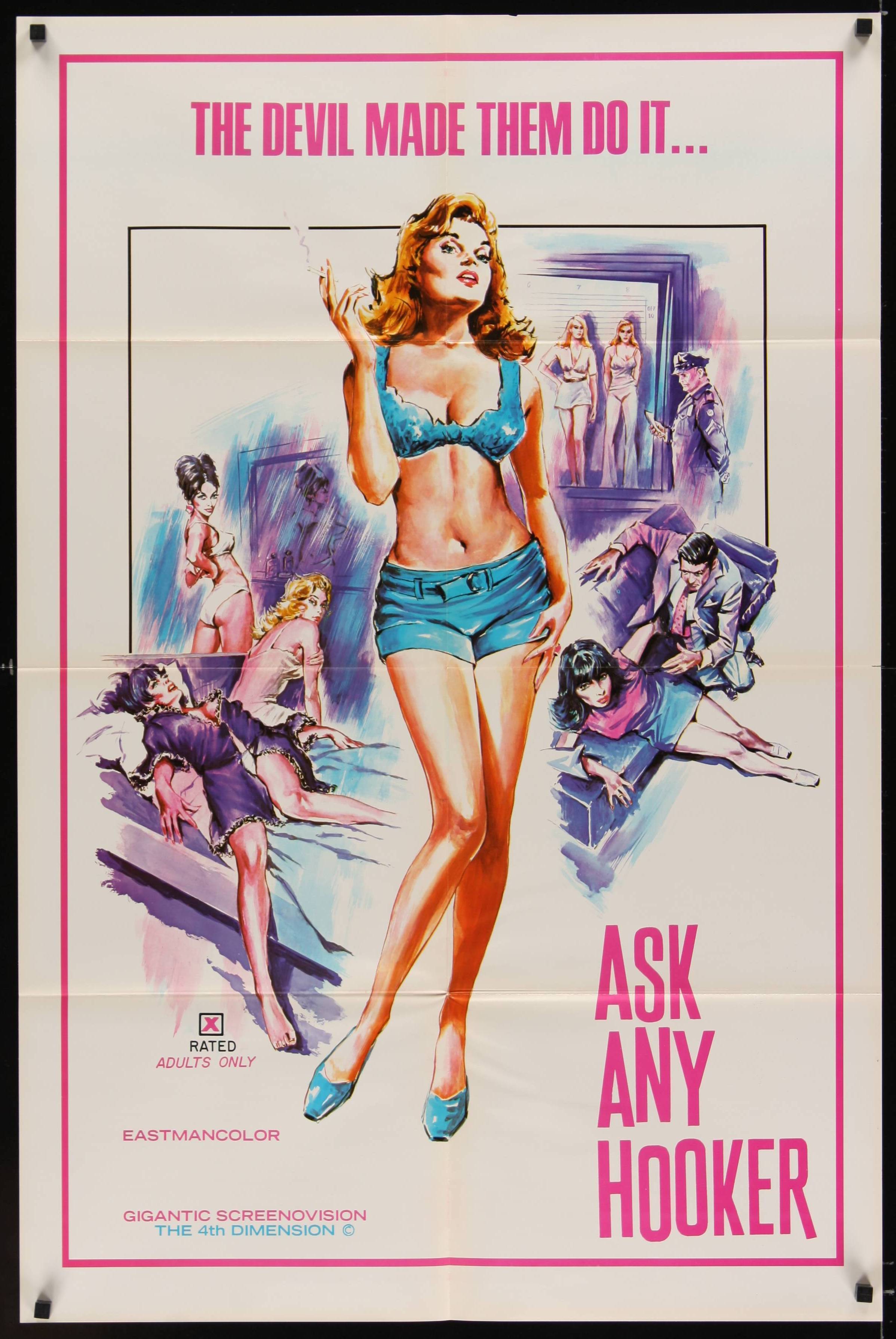 prostitution poster