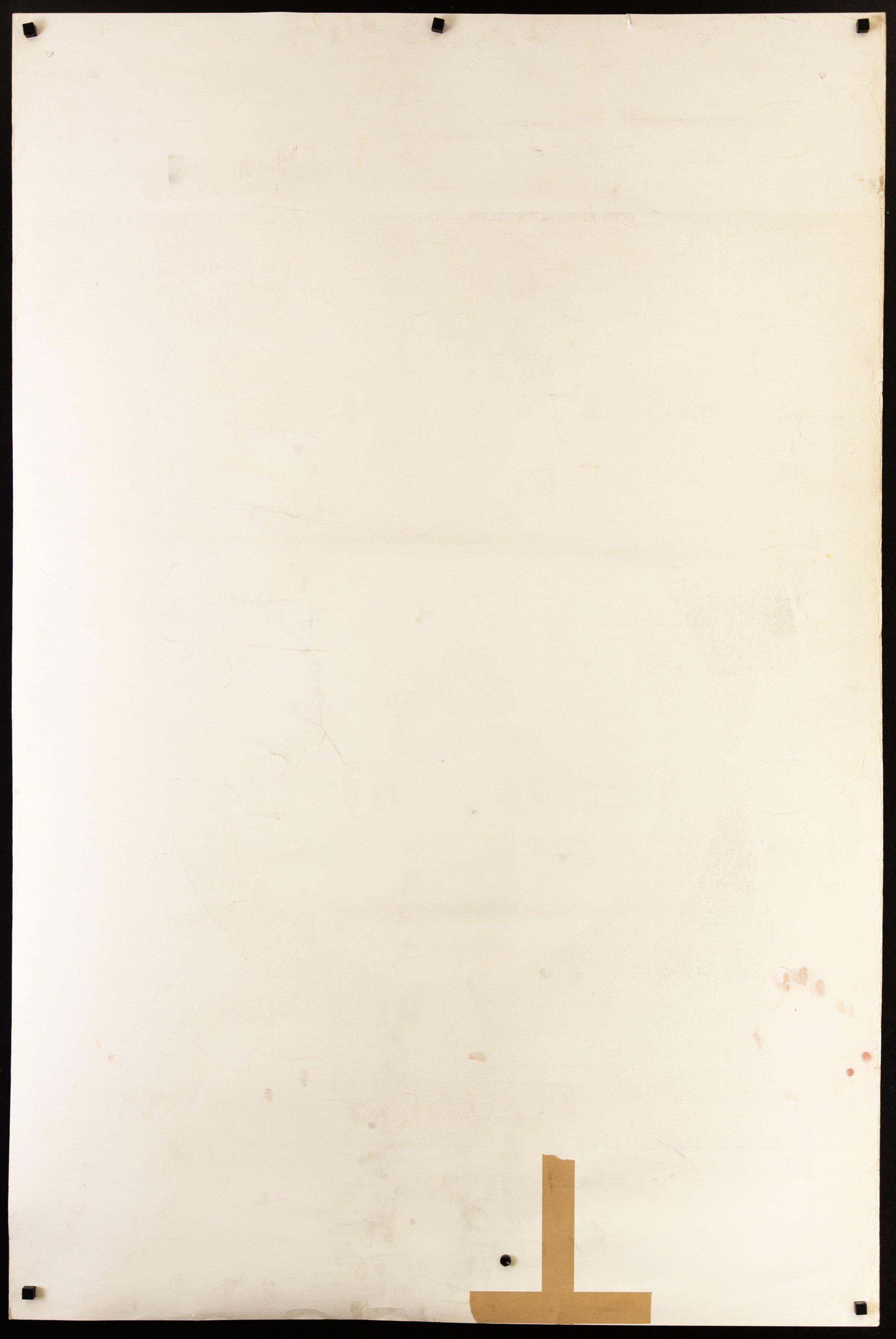 Get Carter Movie Poster 1971 40x60