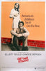 Getting Straight Movie Poster 1970 40x60