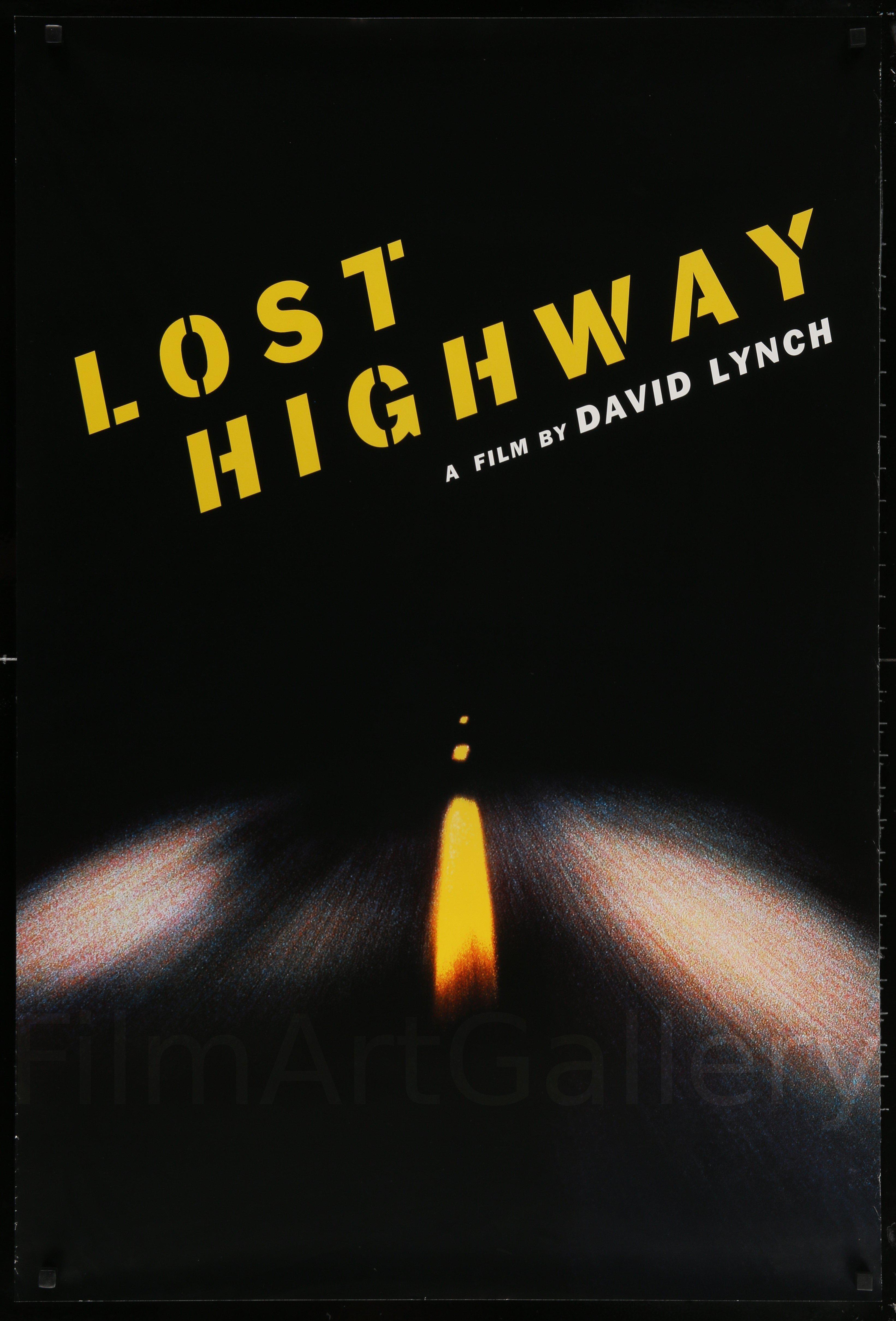 lost highway