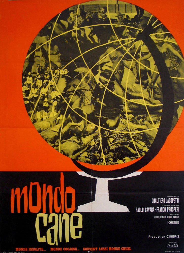 mondo posters