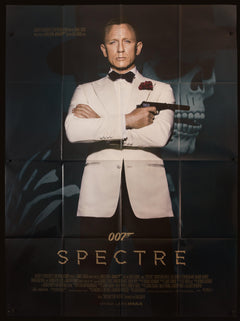 spectre poster