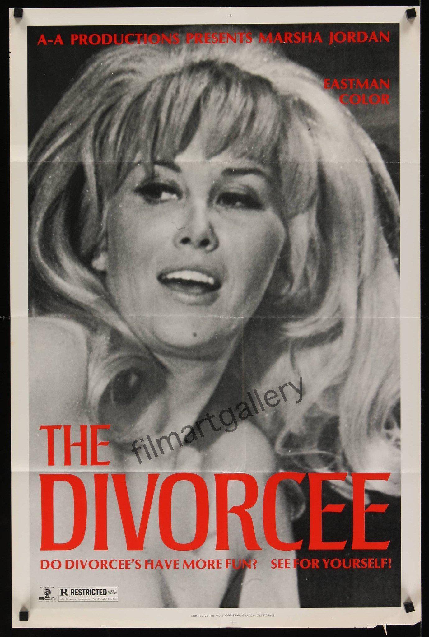 1971 divorce act