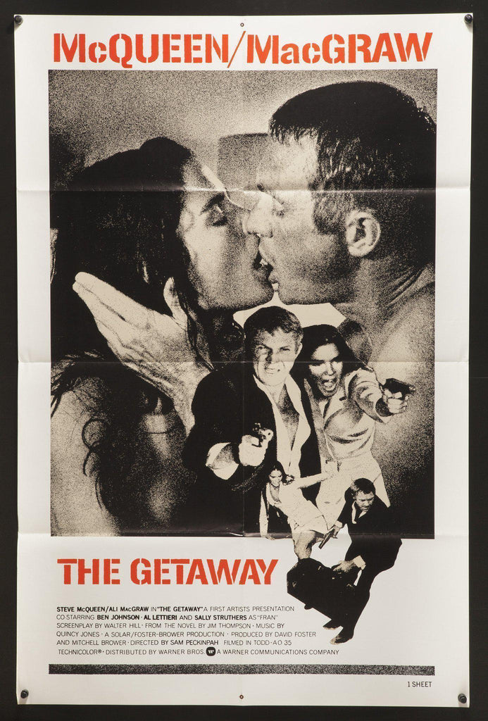 getaway 1