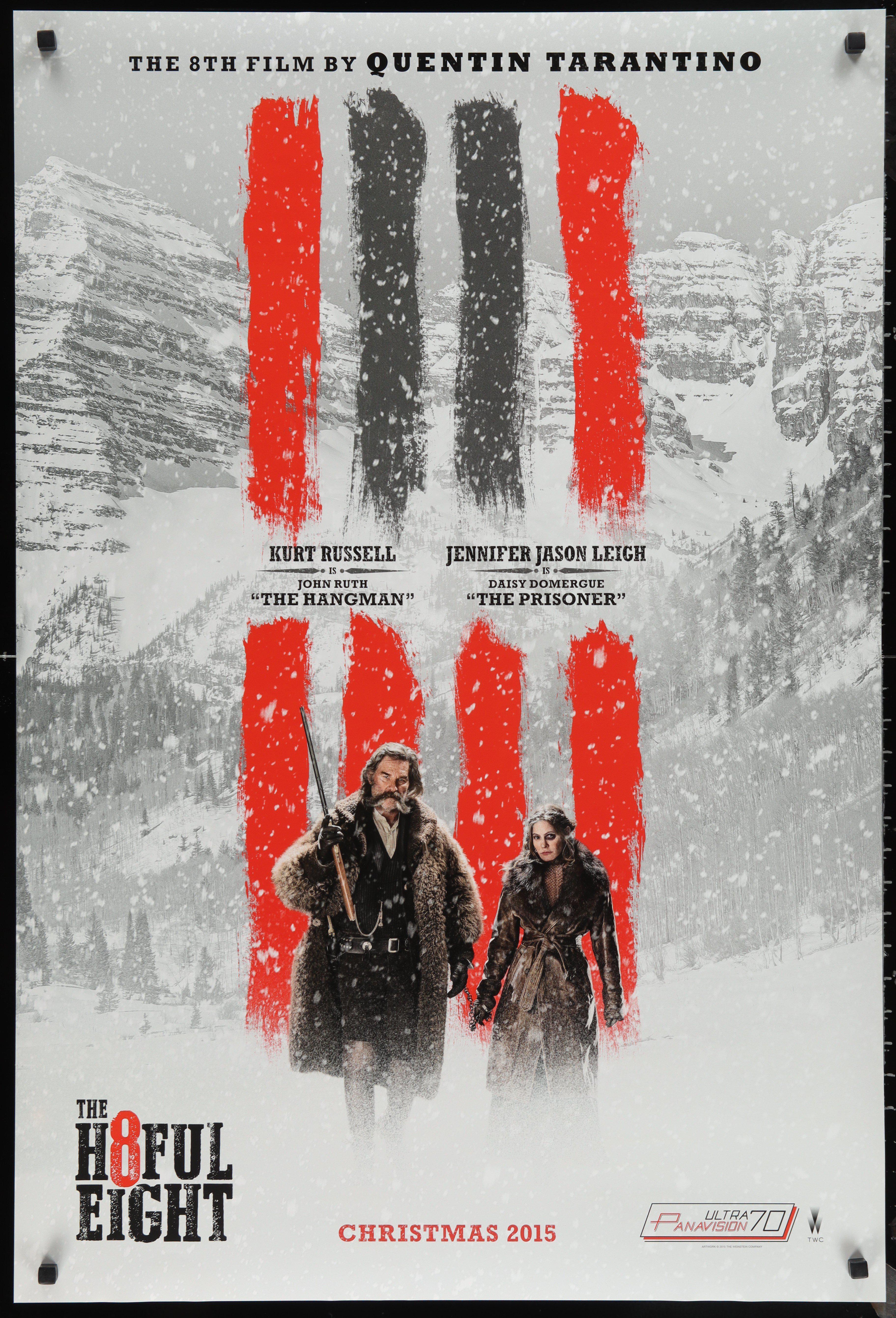hateful 8