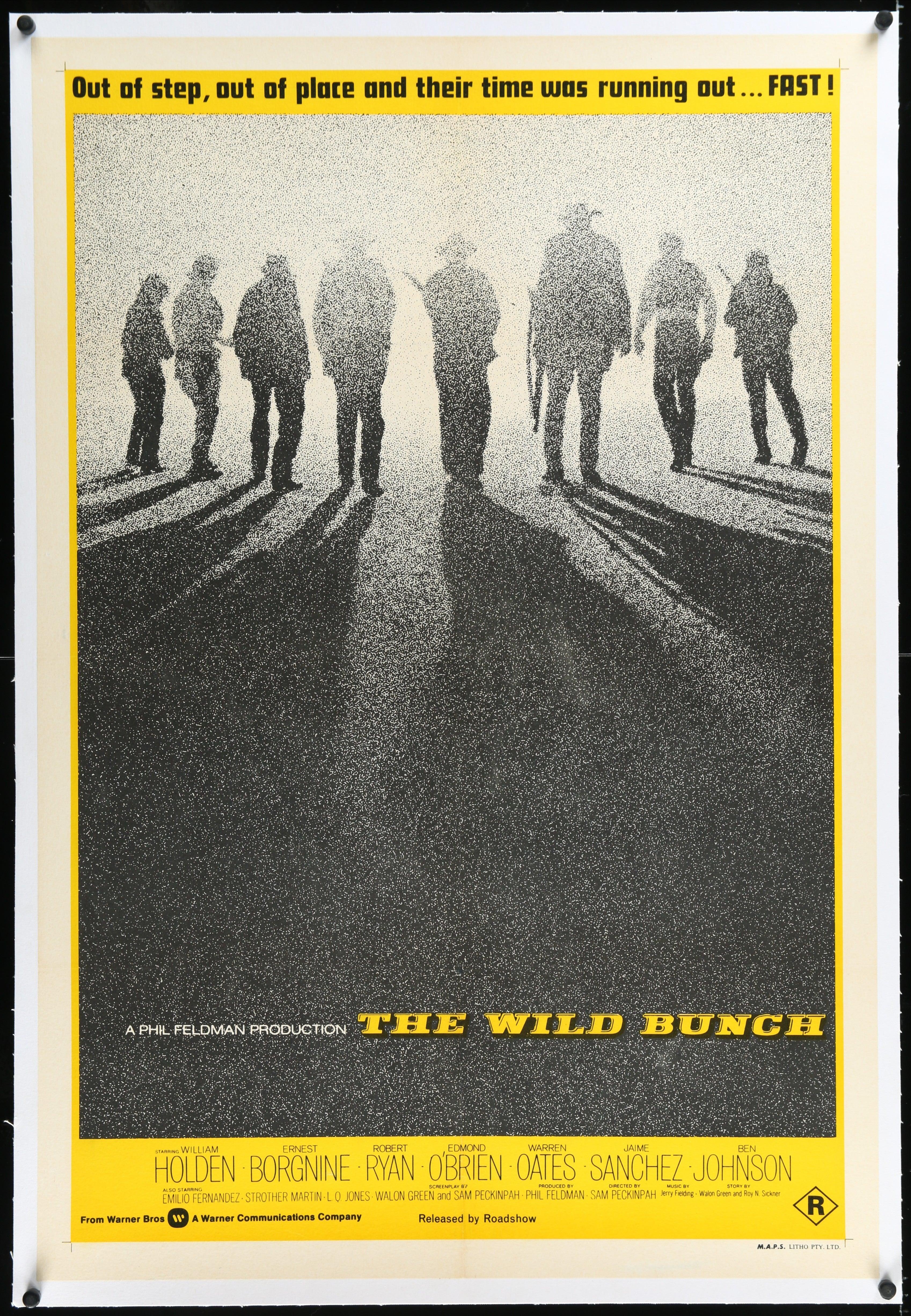 wild bunch